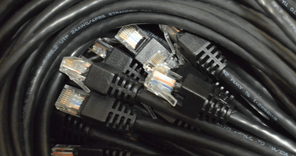 The Markings on Custom Cables, What Do They Mean?